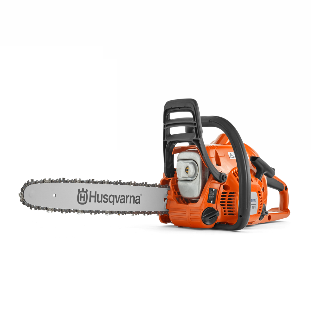 Бензопила Husqvarna 120 Mark II 9678619-03