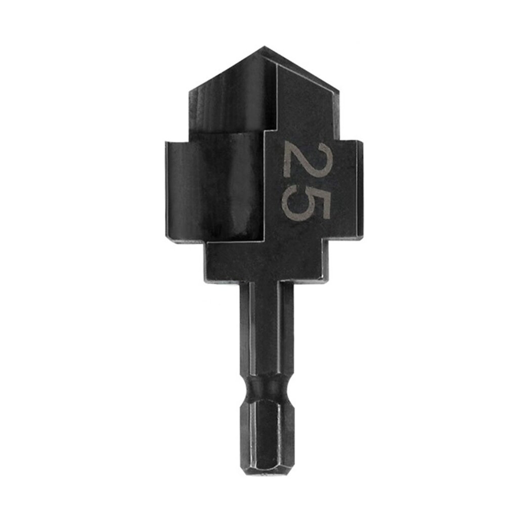 Буровое долото с подъемной разверткой PPR, 25