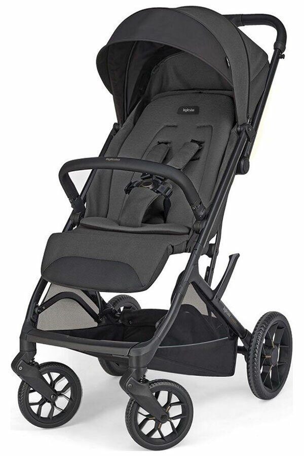 Прогулочная коляска Inglesina Maior Magnet Grey (AG85S0MGGRU)