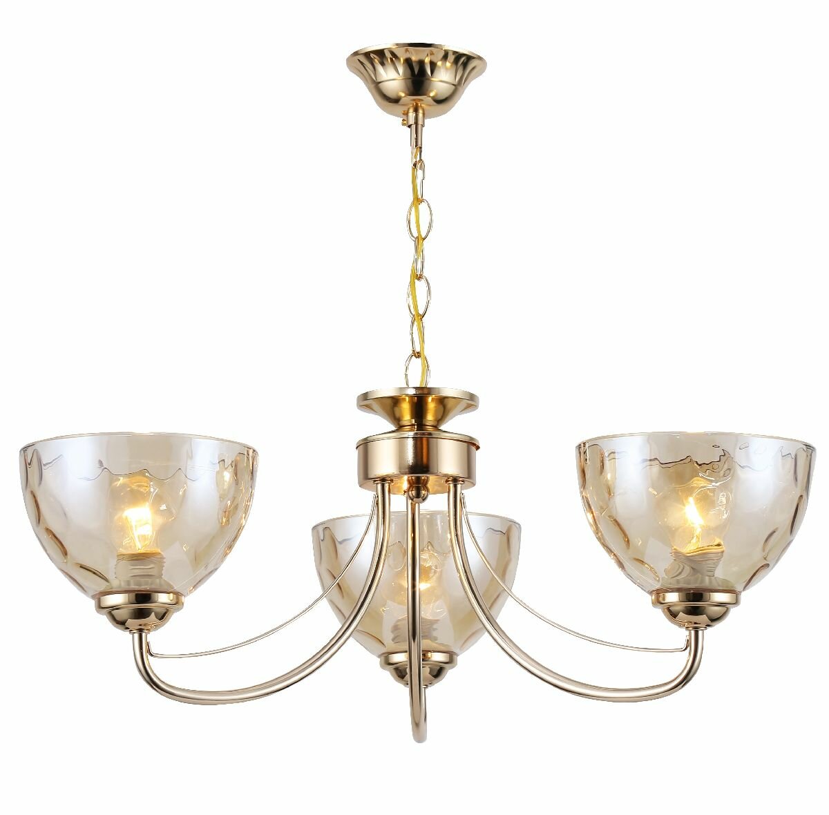 Подвесная люстра Rivoli Adrianne Б0060994