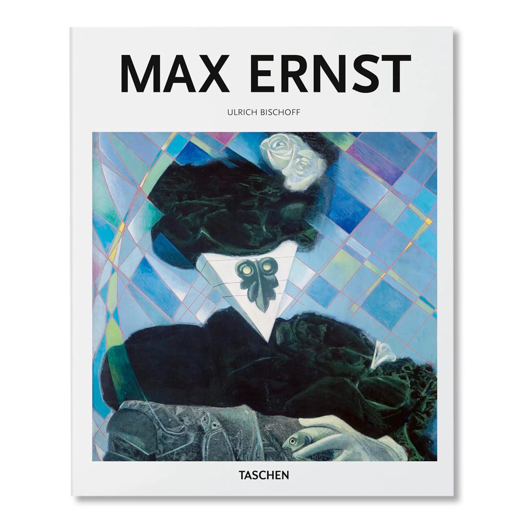 Max Ernst (Basic Art) — фото 1