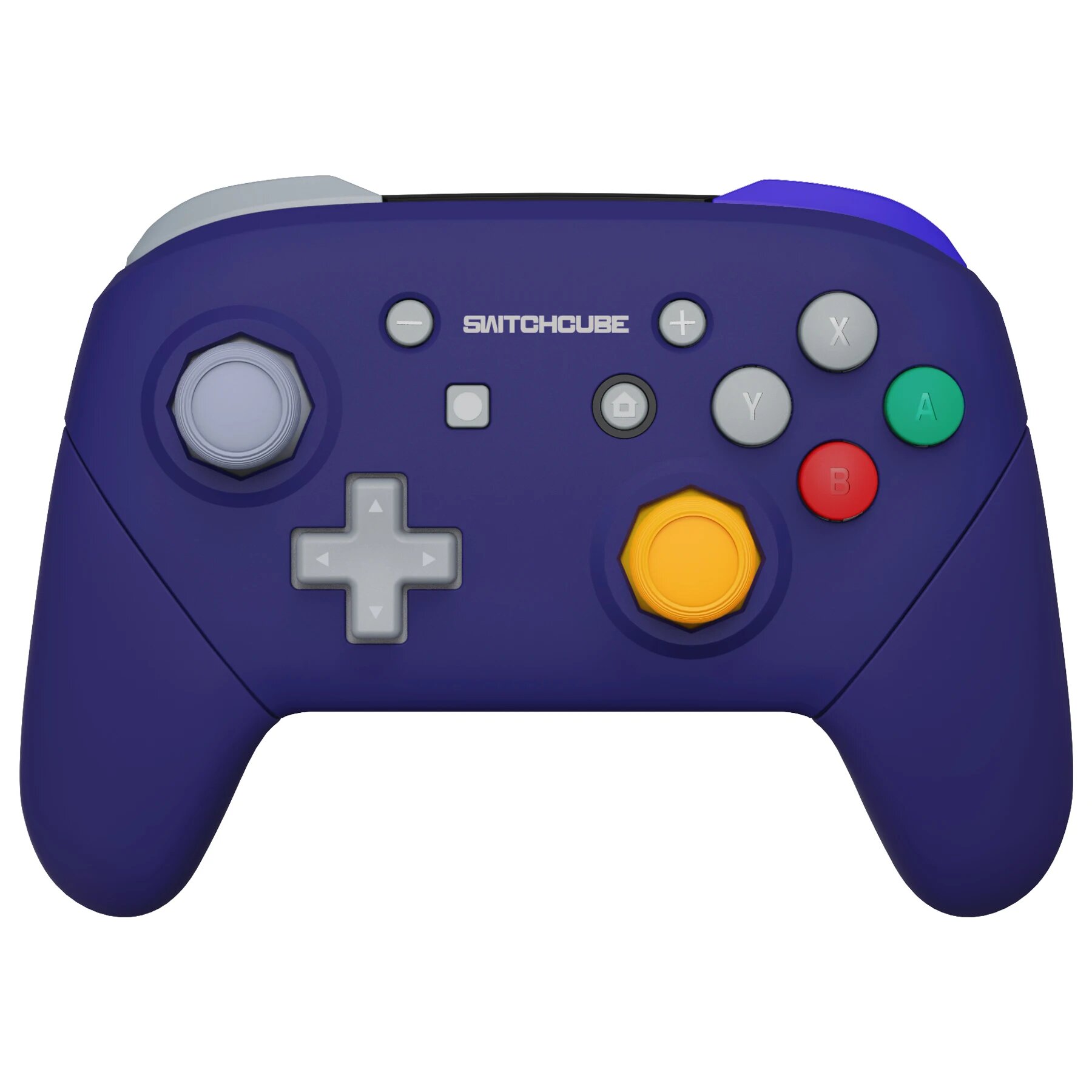 Корпус для контроллера NS Switch Pro eXtremeRate SwitchCube — фото 1