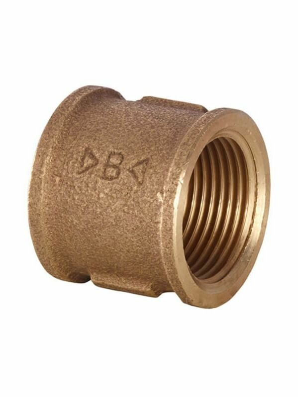 Муфта 1/2" CONEX BNNINGER 3270004000000