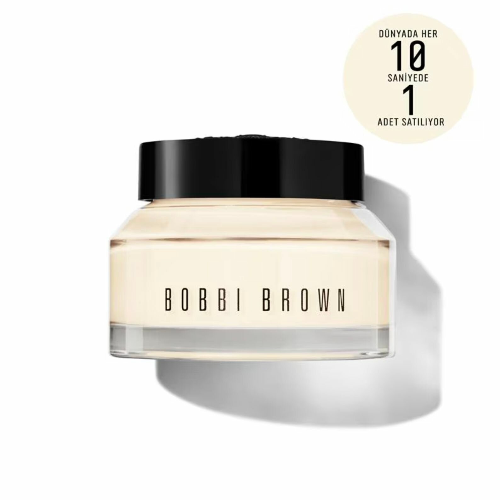 Основа под макияж