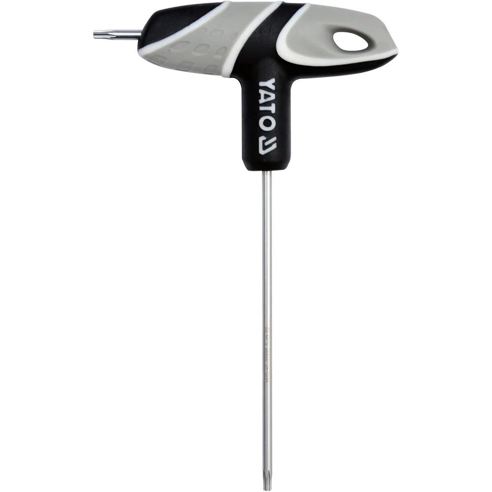 Ключ YATO TORX с Т-образной рукояткой Т25 YT-05606 371305606 092 1