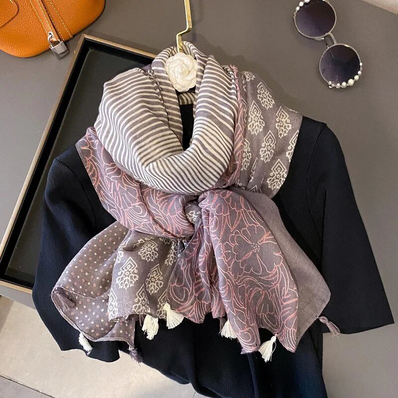 Шарф для женщин