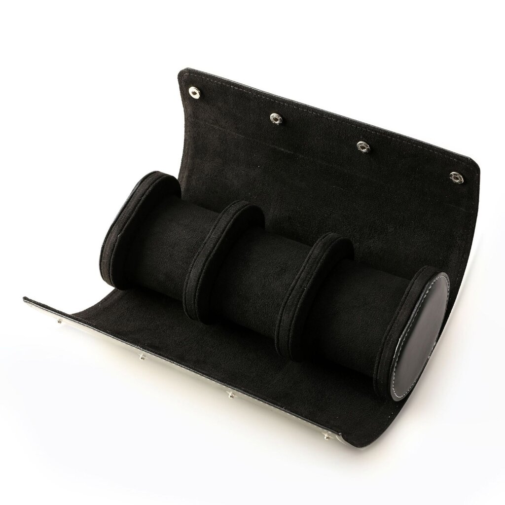 1/2/3 Слоты Стоек Roll Roy Case Watch Hate Hare Display Box