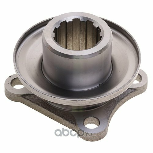 Фланец газ-53,66 хвостовика рзм megapower MegaPower 24013010