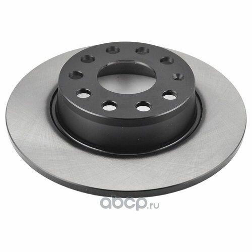 Диск тормозной SB NAGAMOCHI BR33104