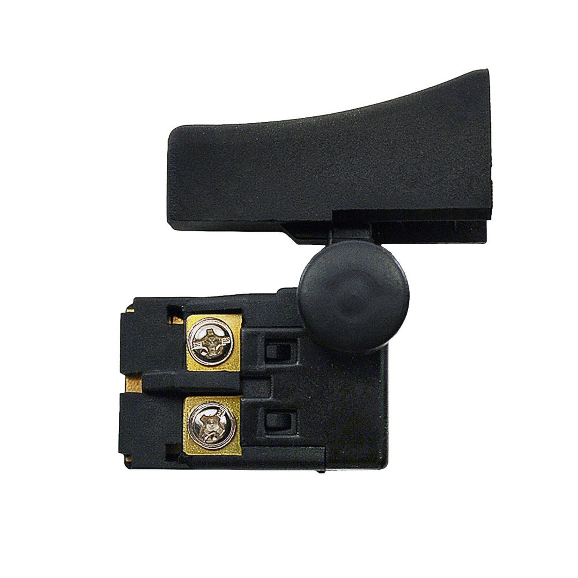 Выключатель TORGWIN KG0236, для лобзиков Makita, фиксатор, крепление винтами