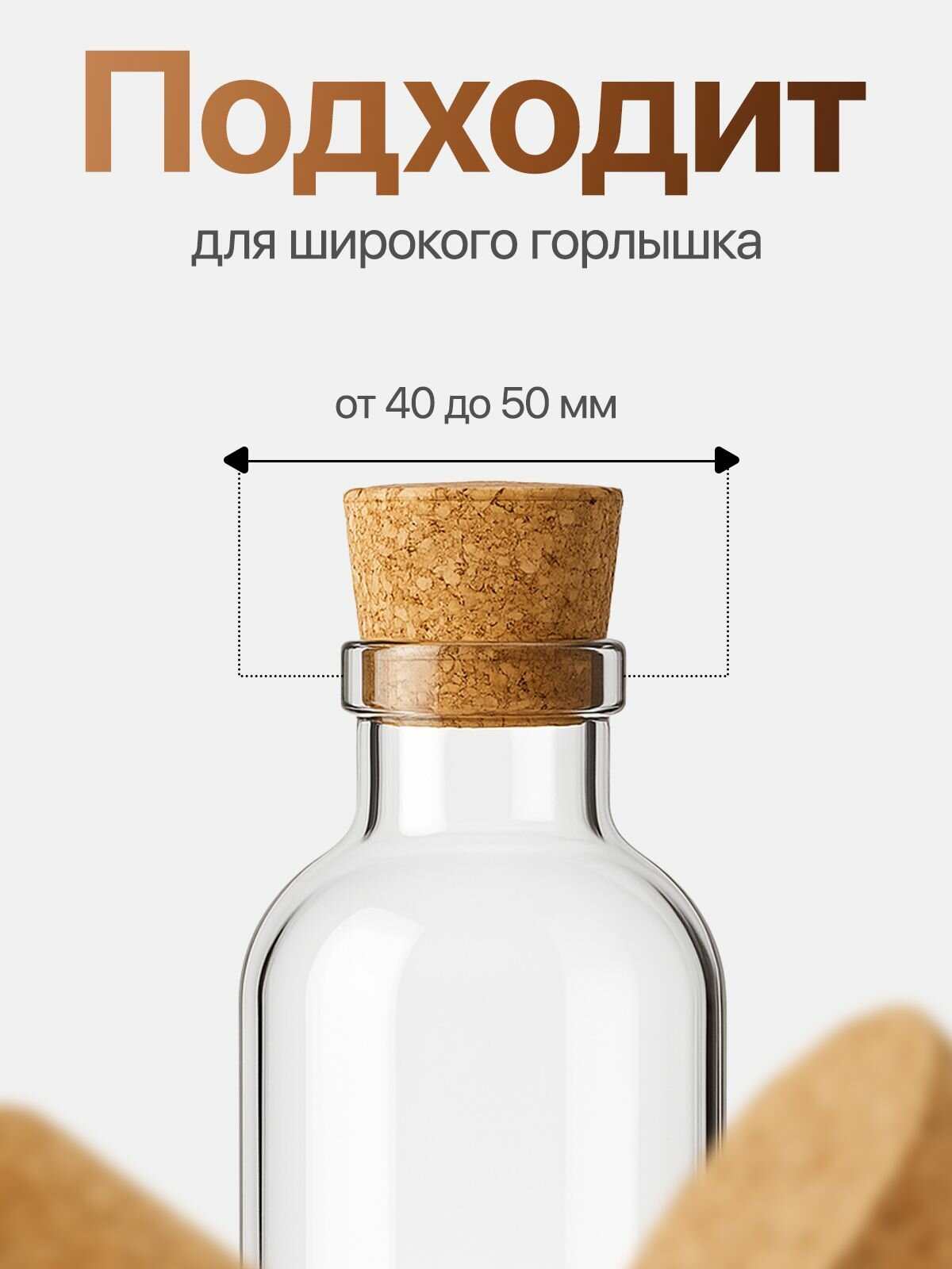 Гонимварим 保温瓶配件 — фото 1