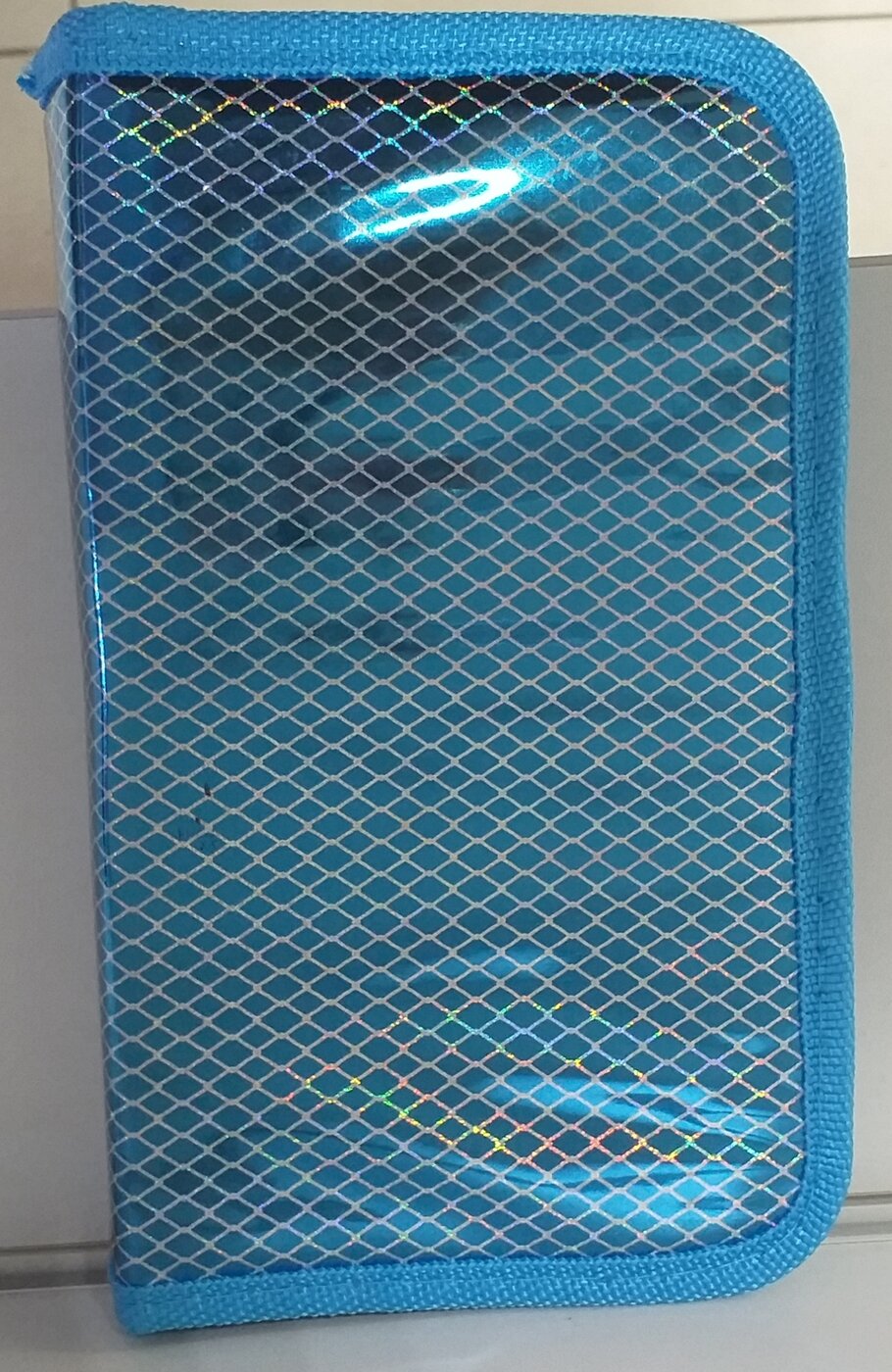 Пенал 1 отд, 200*120 "Блеск"