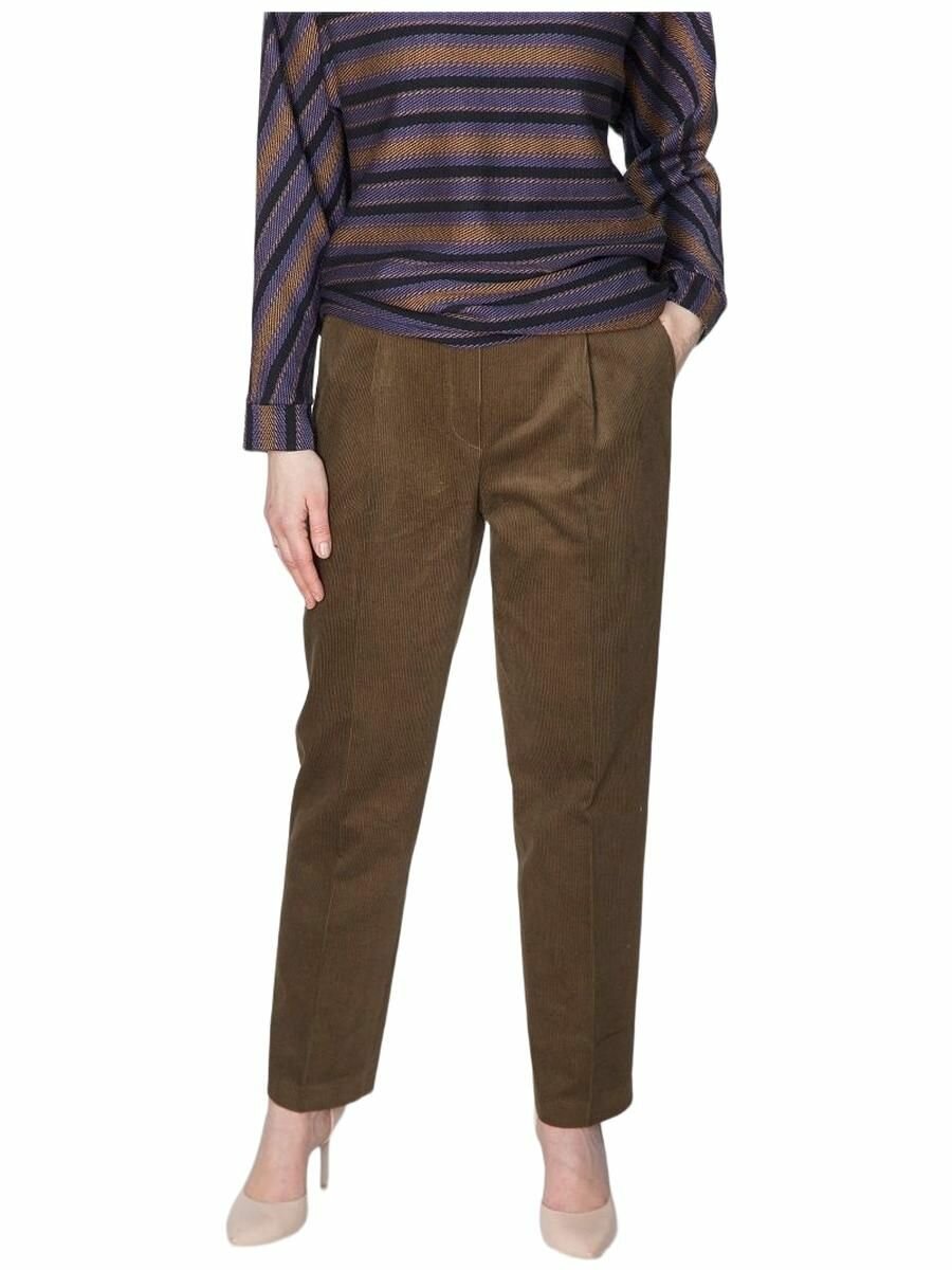 Брюки Базовая коллекция