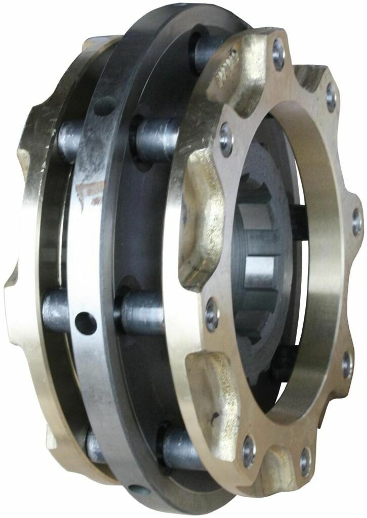 Синхронизатор 4-5 передачи для Камаз арт 141701151 KAMAZ