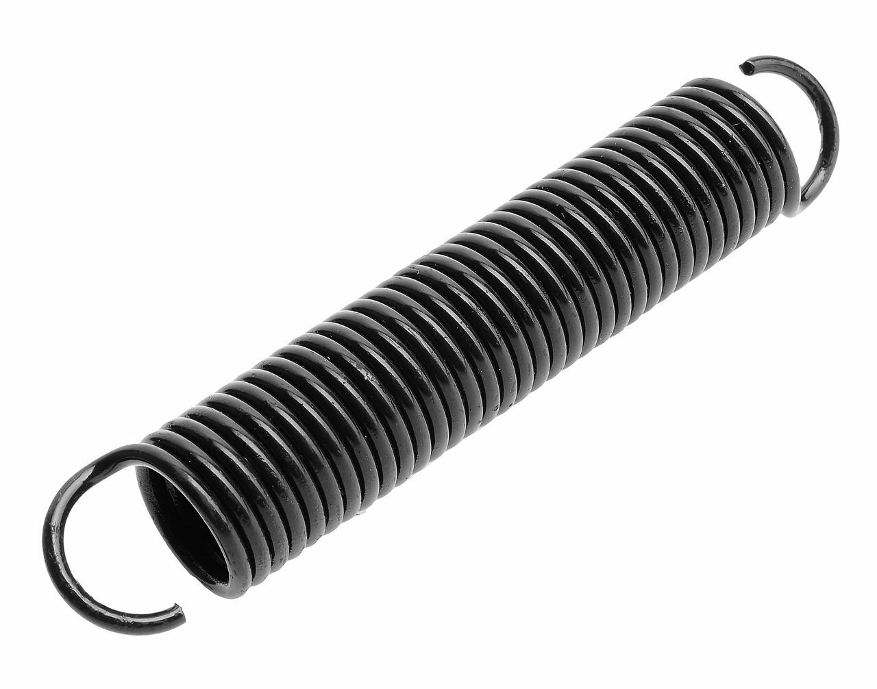 Пружина стояночного тормоза для ВАЗ Лада 2101-2107 арт 21010350807800 LADA