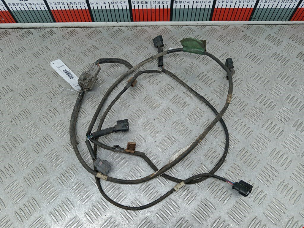 Проводка (коса) парктроников Mazda 6 GH арт. 2231964
