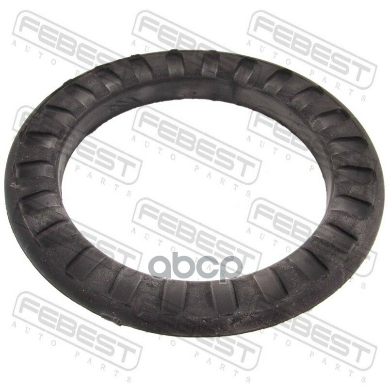 Отбойник амортизатора зад! Toyota Land Cruiser Febest арт. TSILC80UP