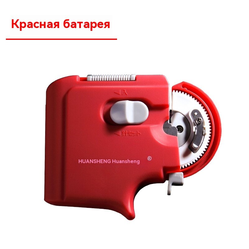 Рыболовные принадлежности HS-0588, используемые для привязки рыболовных крючков