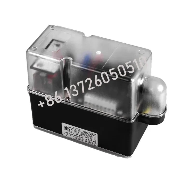Серводвигатель LKS210-21 domestic