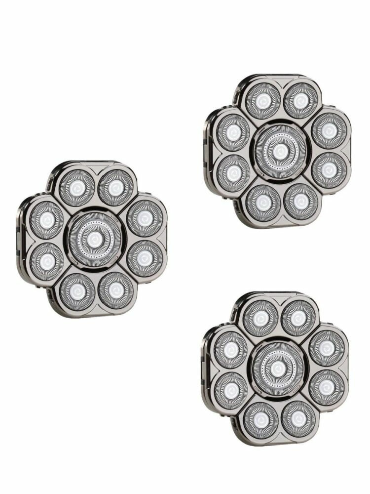 Бритвенная головка