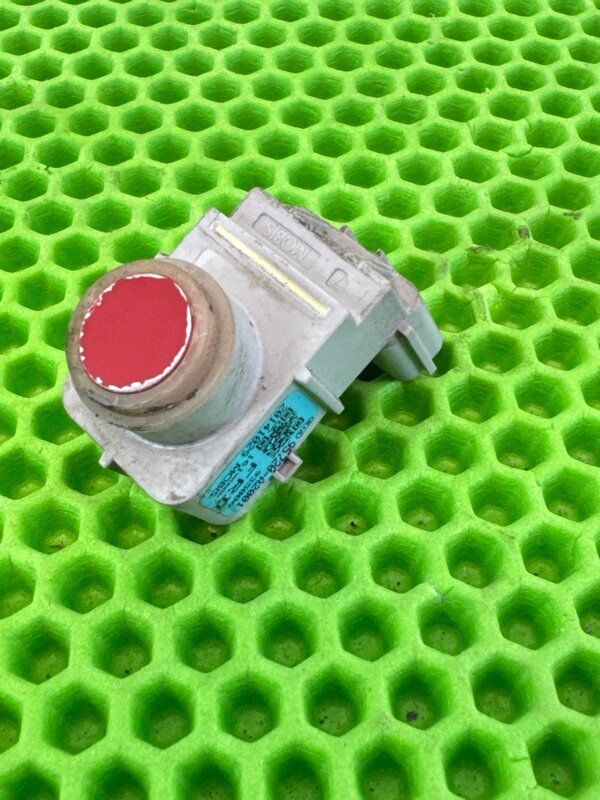 Датчик парковки Kia Ceed JD D4FB 2012-2016 95720A2001FRD