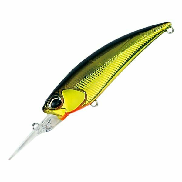 Воблер DUO Realis Shad 59MR SP #DSH3074