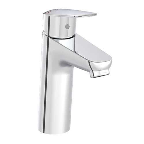 Смеситель для раковины Vitra Flow Round A42925EXP