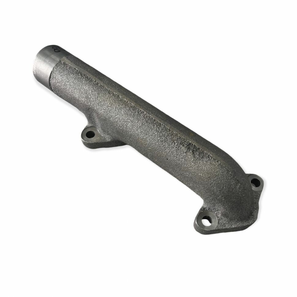 Коллектор 238Ф-1008022 выпускной передний ЯМЗ-238НД-3