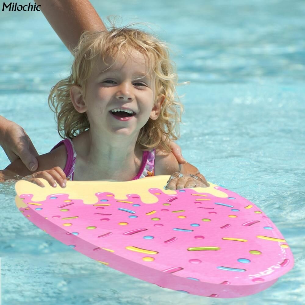 Плавучая доска для обучения плаванию, вспомогательный инструмент для водных видов спорта