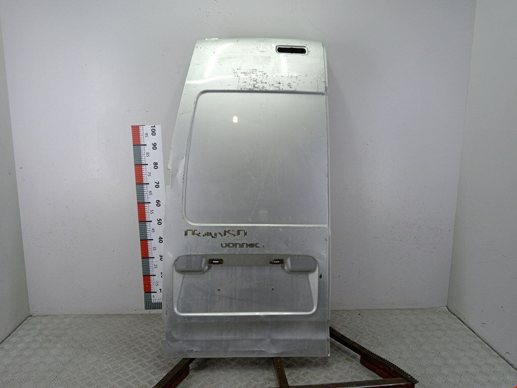 Дверь распашная задняя левая Ford Transit (Tourneo) Connect 1 5175043 арт. 2255064