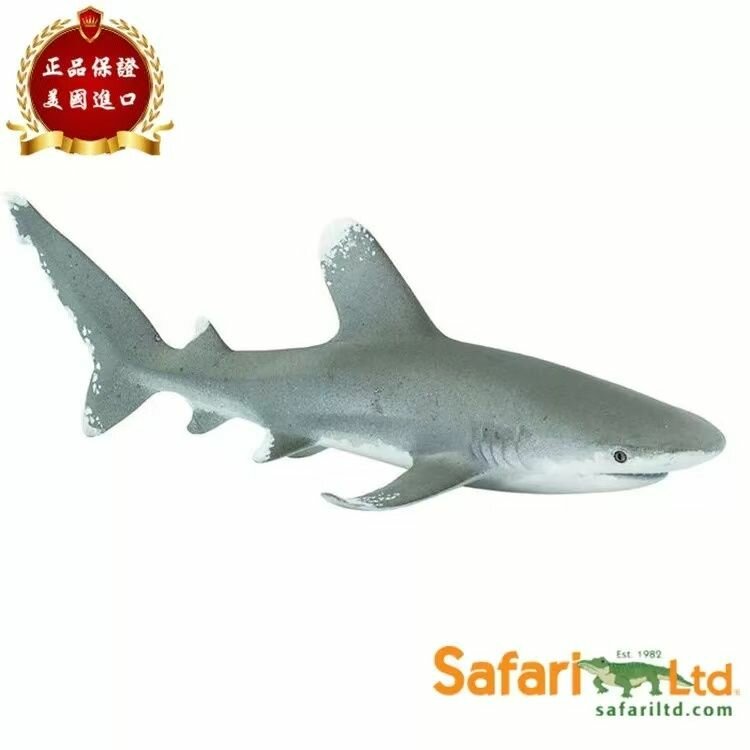 Safari Ltd импортирует моделируемые морские животные, импортированные из США