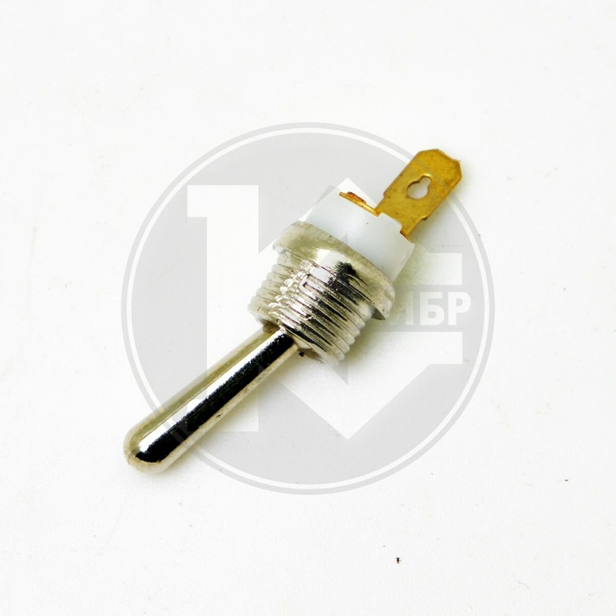 Выключатель зажигания (круглый) для бензопил с Дв. V 45/52/58сс