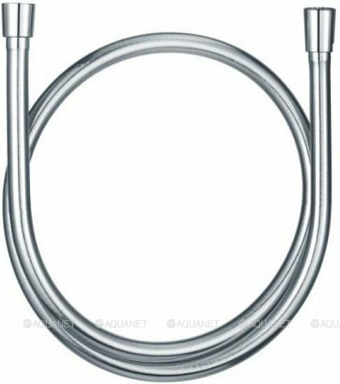 Шланг для душа Kludi Suparaflex Silver 6107105-00