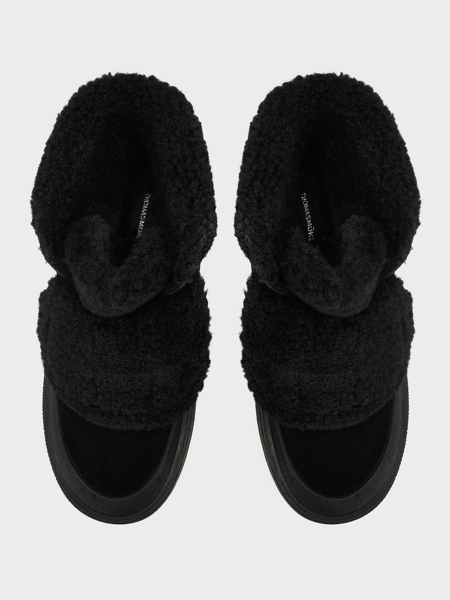 Ботинки дерби