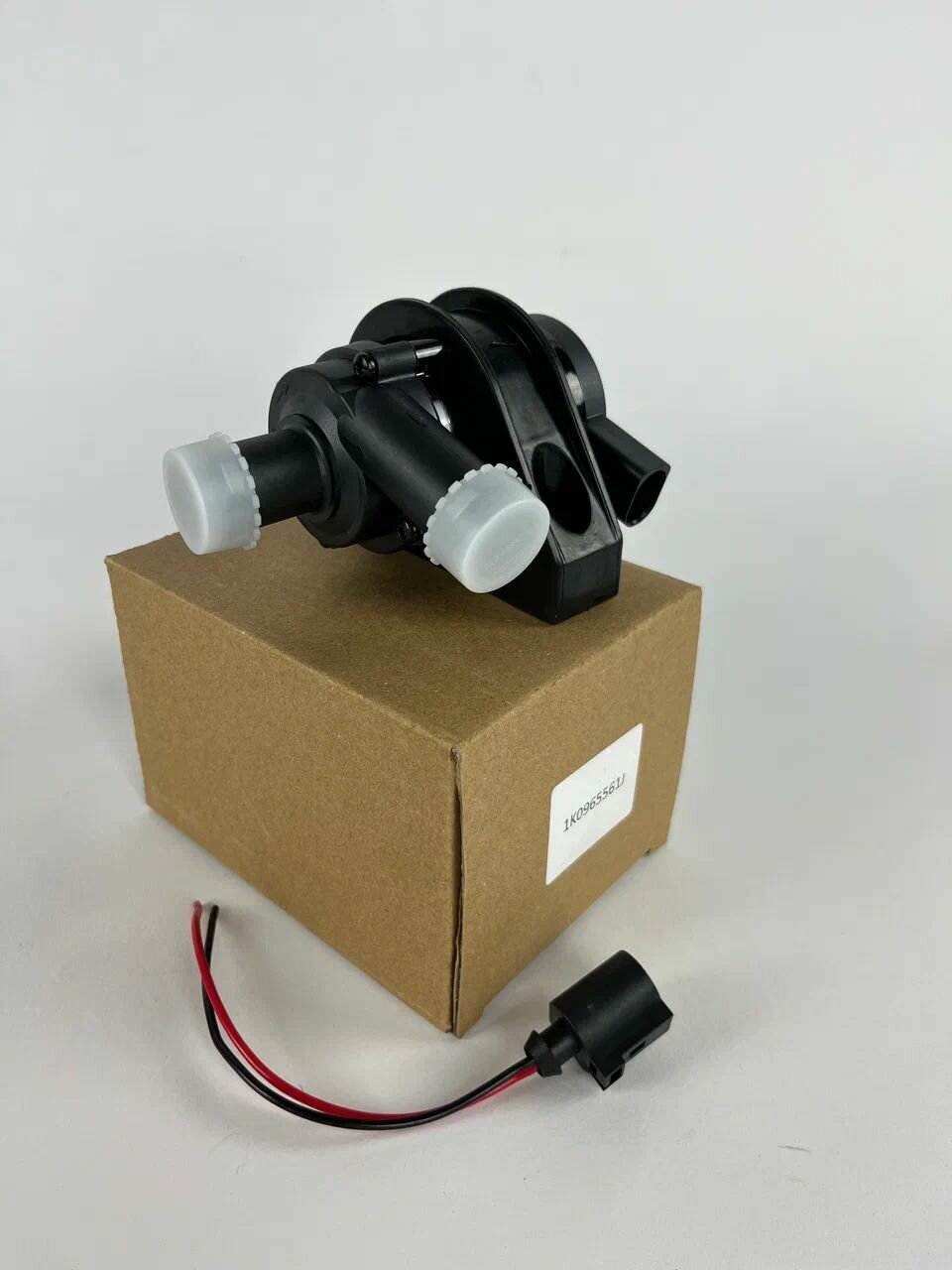 Насос циркуляционный U 4847 12V(Webasto TT E/C/EVO) D20mm.