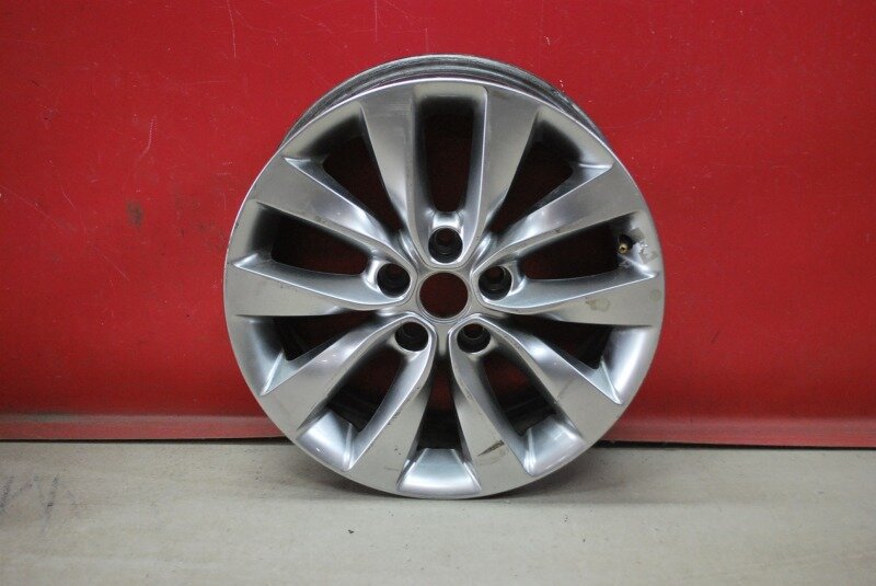 Диск литой Kia Optima 4 (б/у) 52910D4240