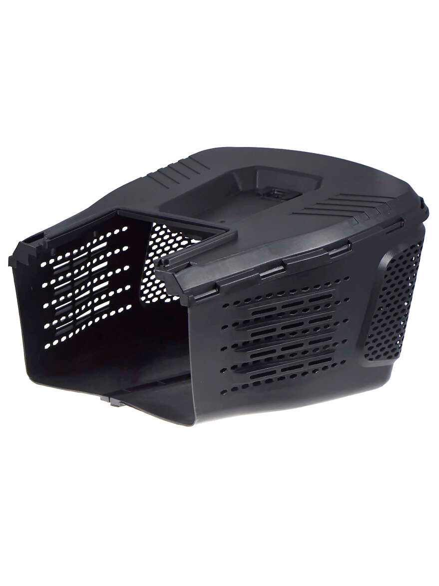 Травосборник в сборе для газонокосилки HUTER ELM-1000 (s/n HTT~)