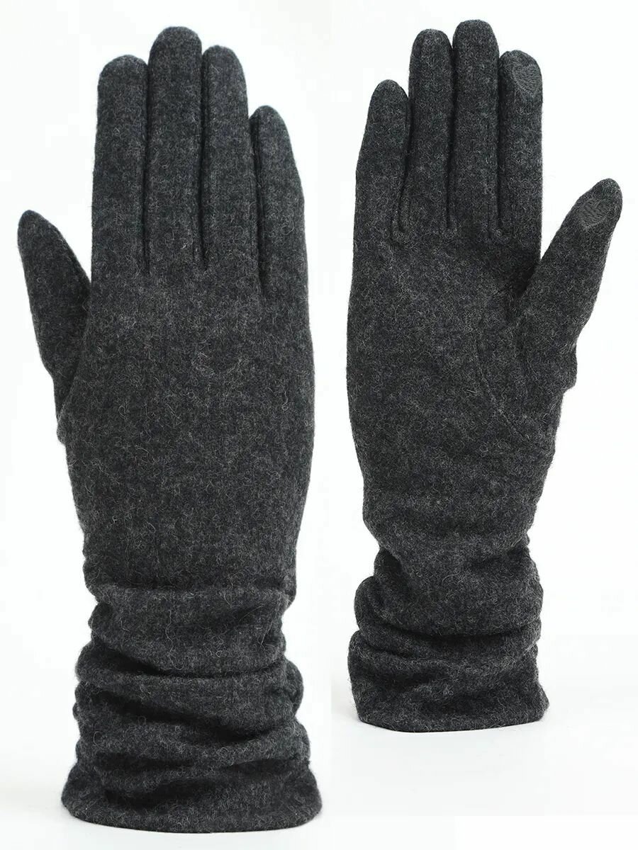 Перчатки Осень-зима 2025 для женщин