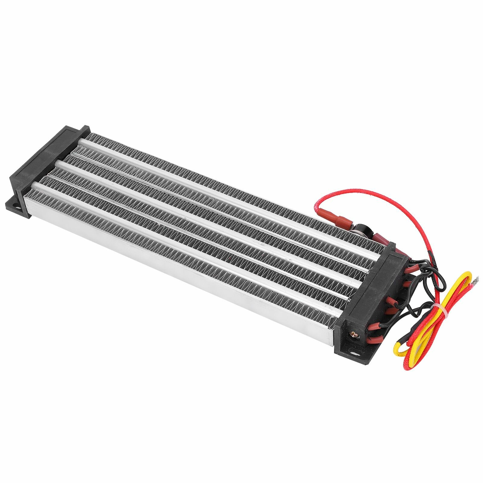 Керамический нагреватель PTC 2000W, термостатический, AC220V