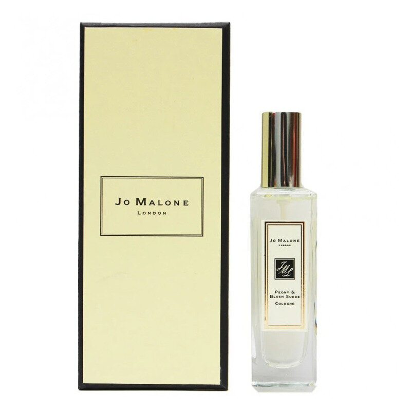 Одеколон Jo Malone Peony Blush Suede 30 мл