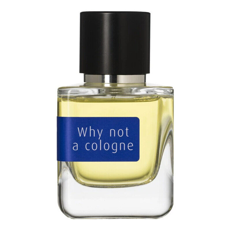 Одеколон Mark Buxton Why Not A Cologne 50 мл