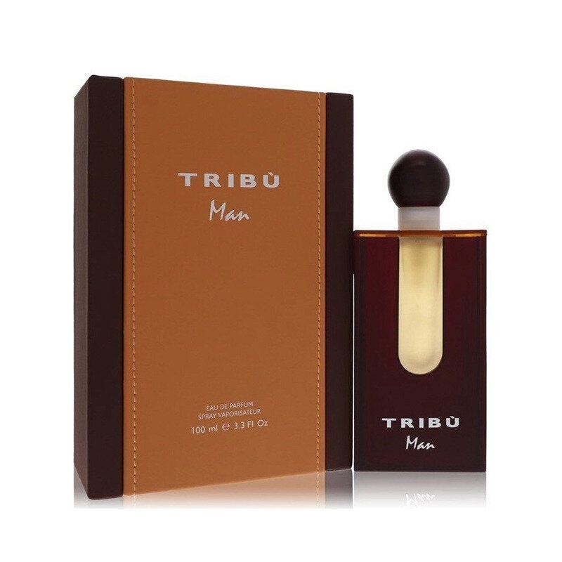 Парфюмерная вода Benetton Tribu Man 100 мл