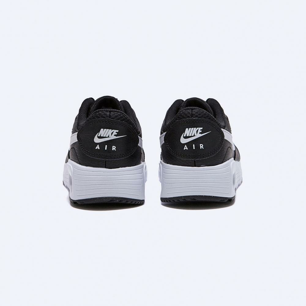 Кроссовки NIKE Air Max SC, размер 6.5, black/white — фото 1