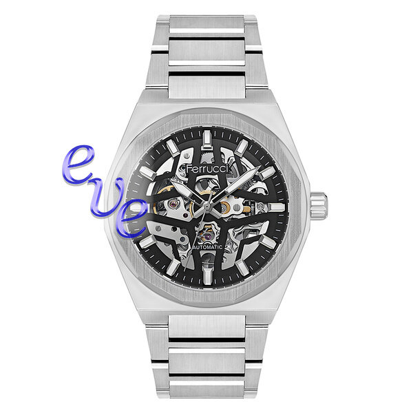 Ferrucci 03320-01