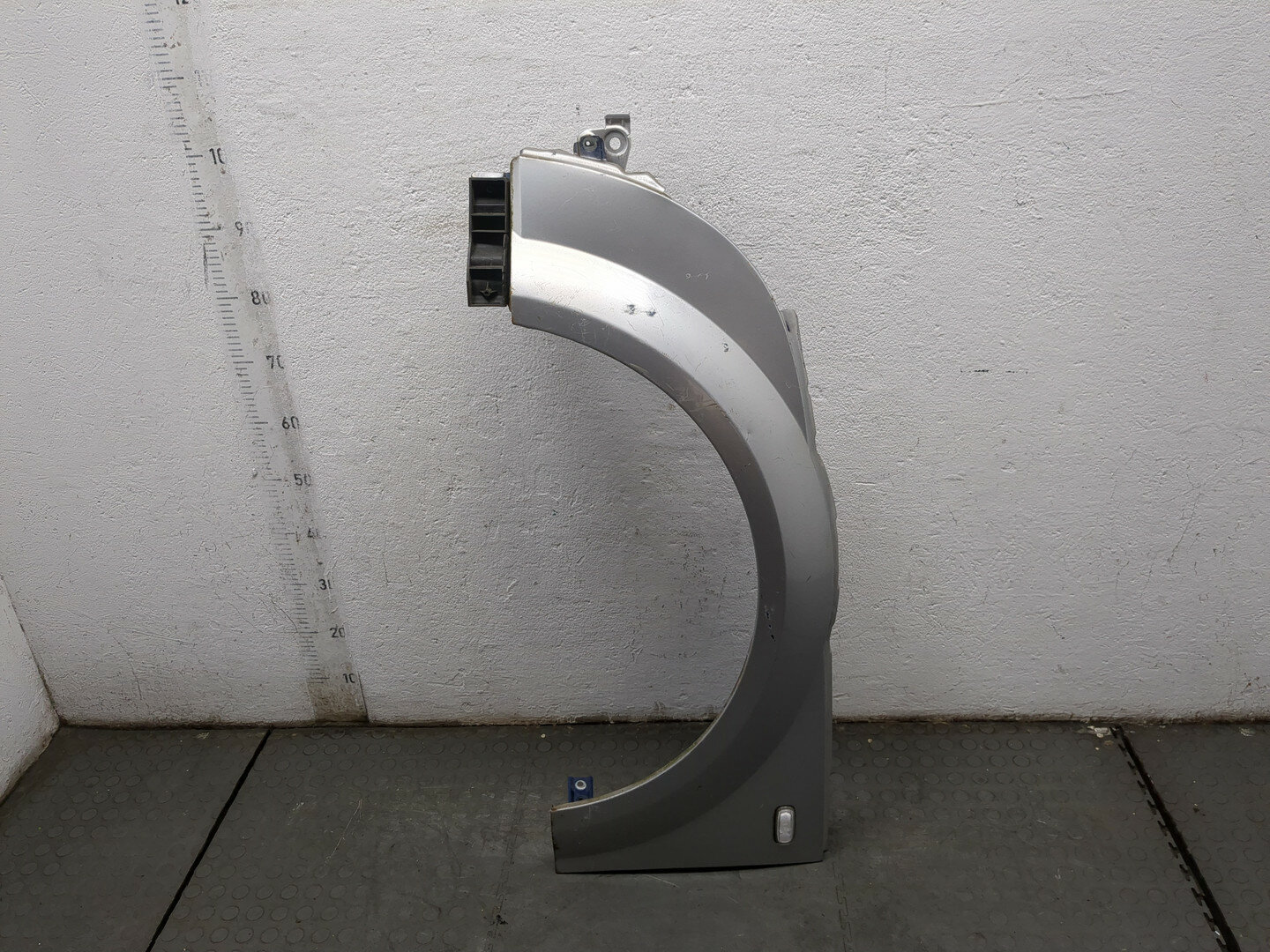 Крыло левое переднее Audi TT (8N) Б/У