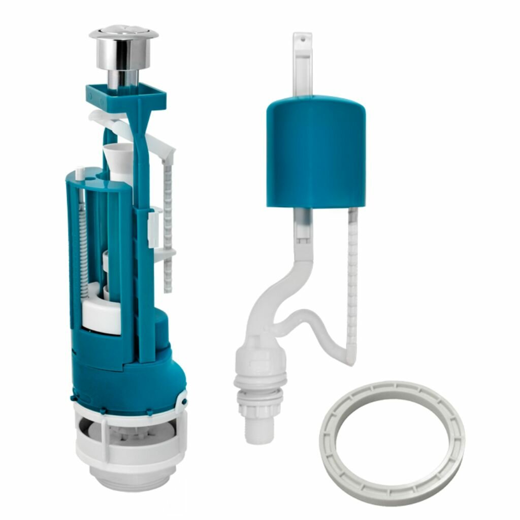 Арматура для унитазов