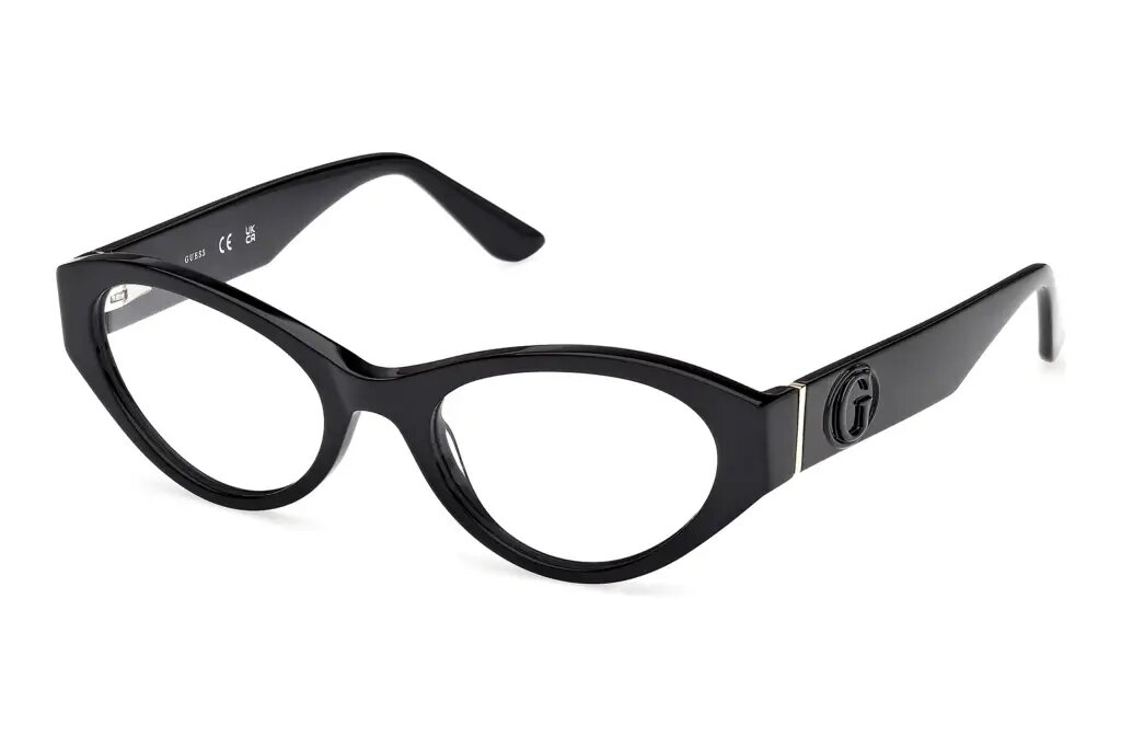 Оправа GUESS GU 50305 001 (52-19)