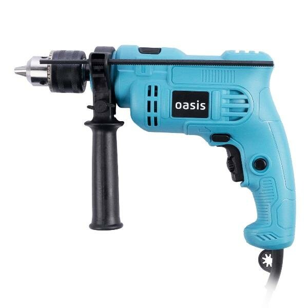 Дрель ударная Oasis DU-60