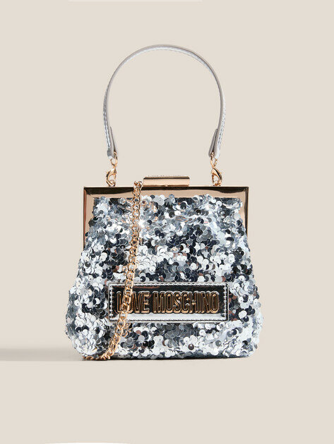 Сумка клатч