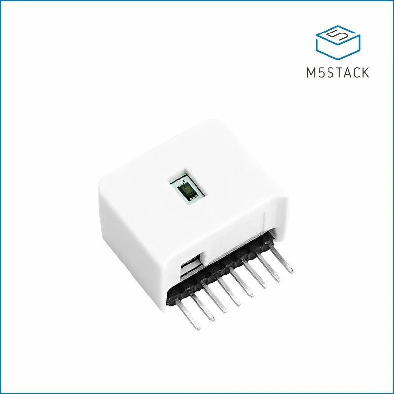 M5Stack DLight HAT датчик освещенности — фото 1